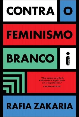 خرید و قیمت دانلود کتاب Contra o Feminismo Branco 2022 | ترب