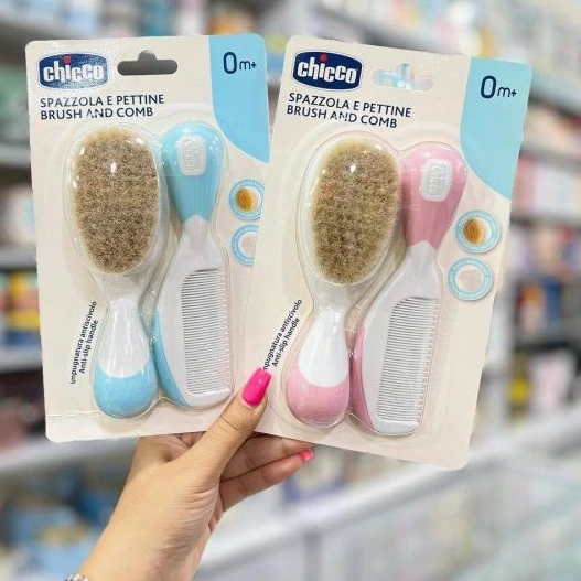 خرید و قیمت شانه و برس اصل چیکو | ترب