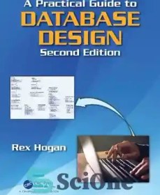 خرید و قیمت دانلود کتاب A Practical Guide to Database Design - راهنمای ...