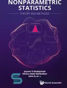 خرید و قیمت دانلود کتاب Nonparametric Statistics: Theory And Methods – آمار ناپارامتریک: نظریه و ...
