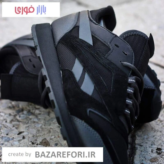 خرید و قیمت کفش پیاده روی مردانه ریباک مدل Classic Leather Trail EF3552 ...