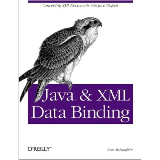 خرید و قیمت دانلود کتاب Java And Xml Data Binding ترب