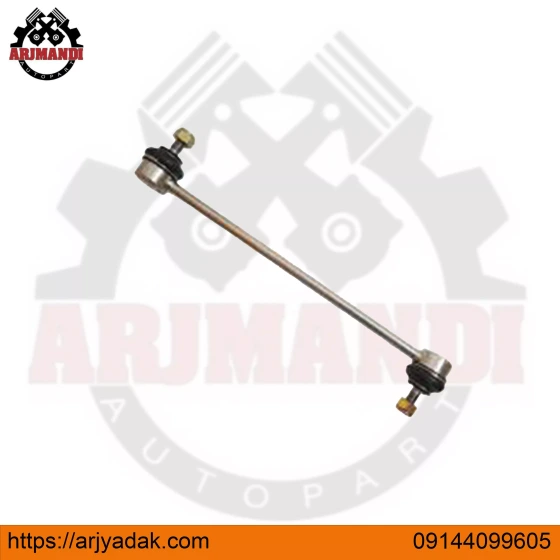 خرید و قیمت موجگير جلو X33-X60-X22 | ترب