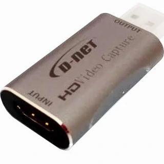 خرید و قیمت کارت کپچر DNET HDMI | ترب