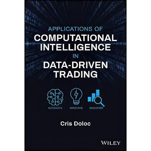خرید و قیمت کتاب زبان اصلی Applications Of Computational Intelligence