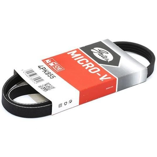 خرید و قیمت تسمه کولر گتس مدل 855 4pk | ترب