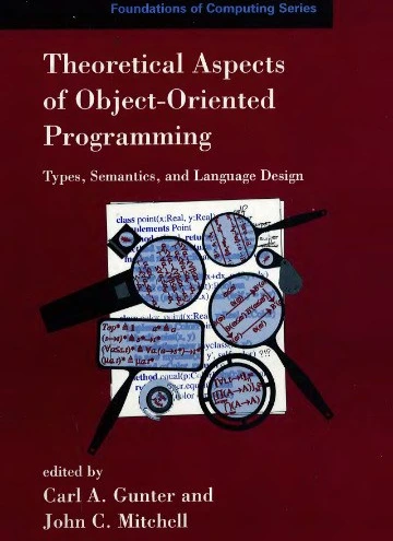 خرید و قیمت دانلود کتاب Theoretical Aspects of Object-Oriented Programming: Types, Semantics ...