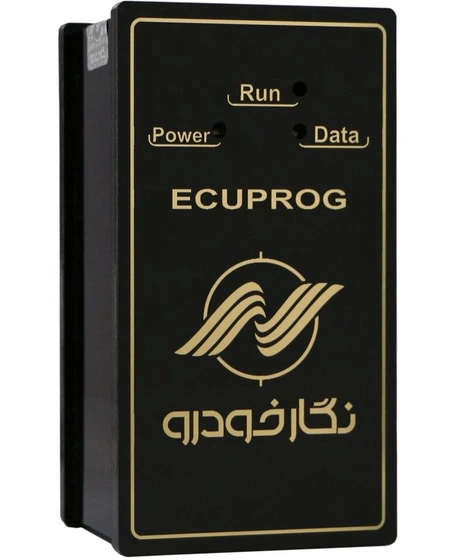 خرید و قیمت پروگرامرECUPROG نگارخودرو | ترب