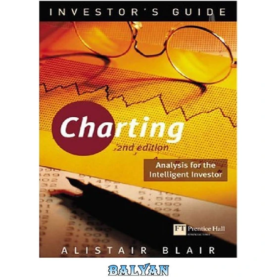خرید و قیمت دانلود کتاب Investor's Guide to Charting: Analysis for the ...