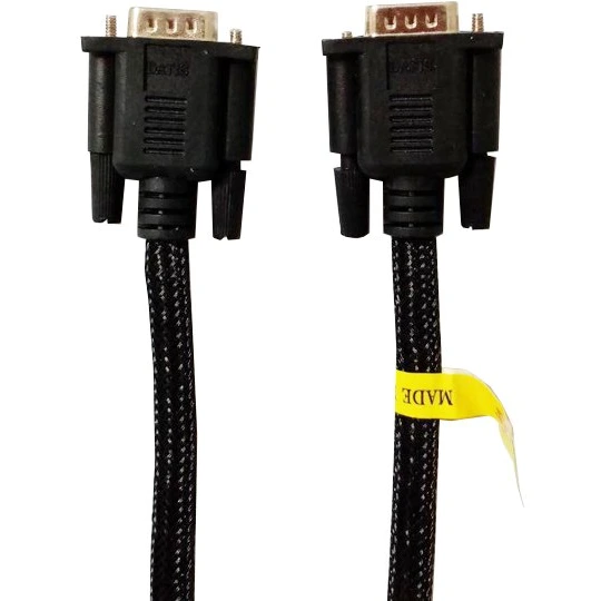 خرید و قیمت کابل VGA به طول 5 متر DATIS | ترب