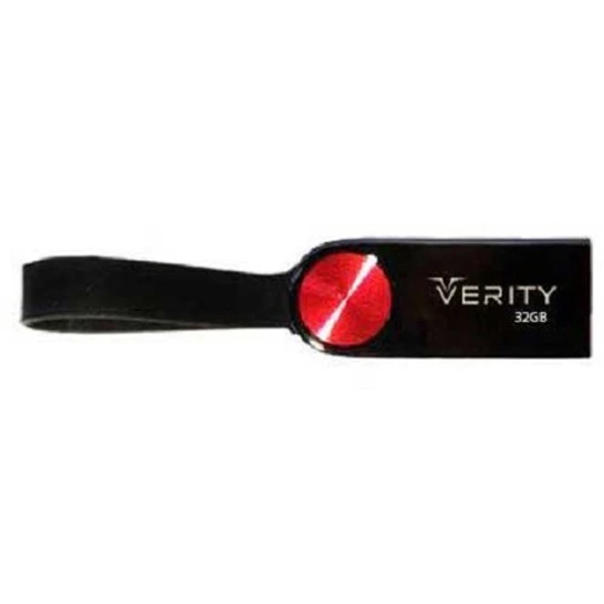 خرید و قیمت فلش مموری وریتی مدل V815 ظرفیت 32 گیگابایت | ترب