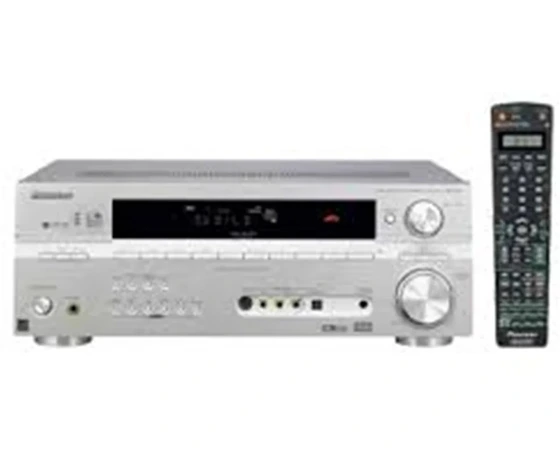 خرید و قیمت امپلی فایر استوک پایونیر مدل VSX-816 | ترب