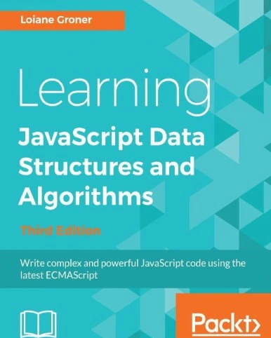 خرید و قیمت دانلود کتاب Learning JavaScript Data Structures and ...