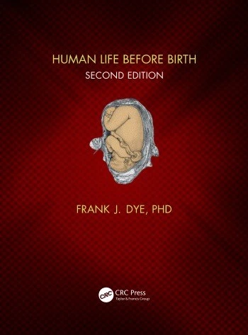 خرید و قیمت دانلود کتاب Human Life Before Birth [2nd ed] | ترب