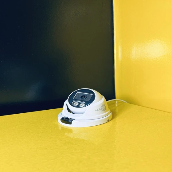 خرید و قیمت IP DOME CAMERA SONY 335 L12 MSTAR | ترب