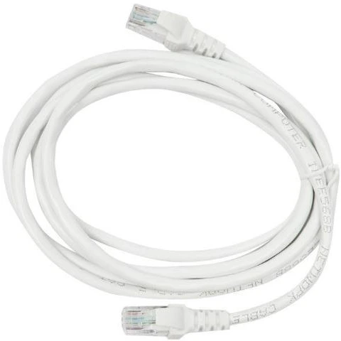 خرید و قیمت کابل شبکه Cat5 مدل MW-Net به طول 3 متر | ترب