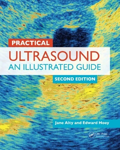 خرید و قیمت دانلود کتاب Practical ultrasound : an illustrated guide 2nd ...