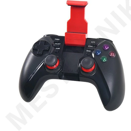 خرید و قیمت دسته بازی تسکو مدل TG-145W Black | ترب