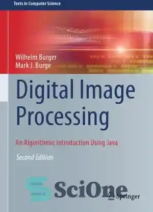 خرید و قیمت دانلود کتاب Digital Image Processing An Algorithmic Introduction Using Java - تصویر ...