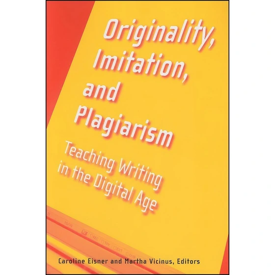 خرید و قیمت کتاب Originality, Imitation, and Plagiarism اثر Martha ...