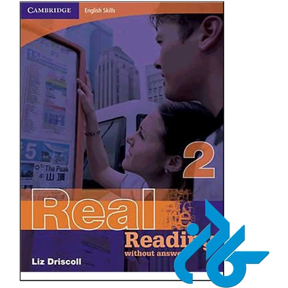 خرید و قیمت Real Reading 2 | ترب