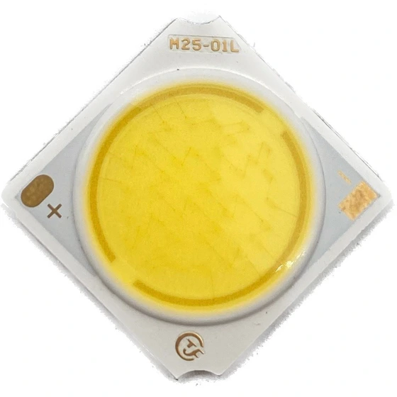 خرید و قیمت COB M25 (20W) 600MA (CW) | ترب