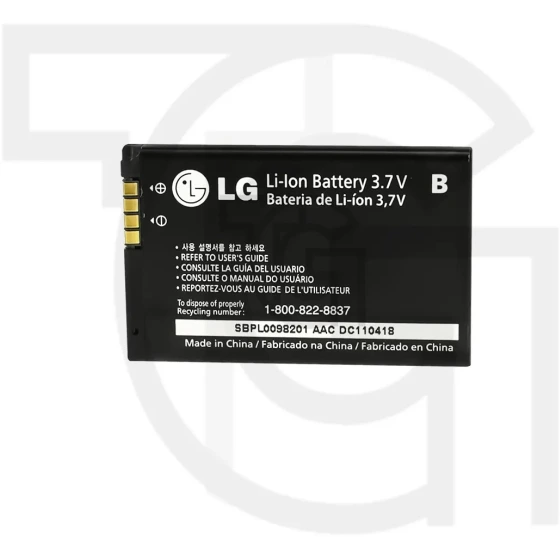 خرید و قیمت باتری ال‌جی Battery LG C320 InTouch Lady | ترب