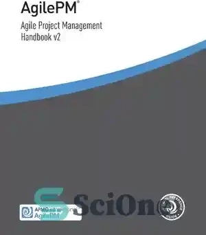 خرید و قیمت دانلود کتاب AgilePM Agile Project Management Handbook v2 – کتابچه راهنمای مدیریت ...