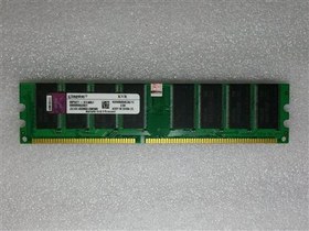خرید و قیمت RAM DDR Kingston 1GB | ترب