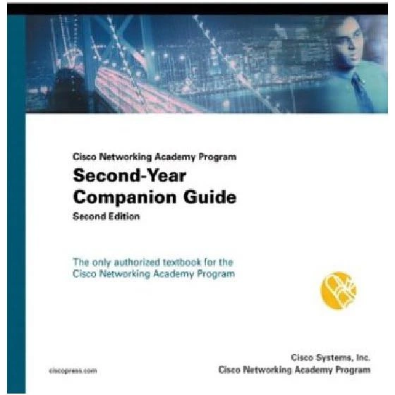 خرید و قیمت دانلود کتاب Cisco Networking Academy Program Ccna 3 And 4 Companion Guide ترب
