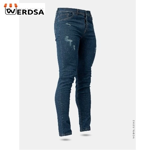 خرید و قیمت شلوار لی مردانه Araz مدل 32342 | ترب