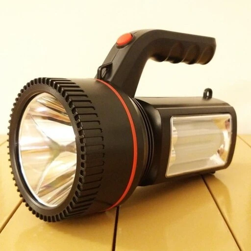 خرید و قیمت چراغ قوه و نورافکن DK-536 (20 وات) شارژ بالا | ترب