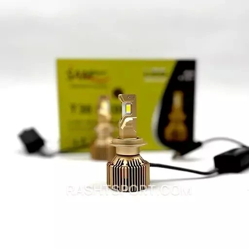 خرید و قیمت هدلایت sam مدل T30 پایه H4 | ترب