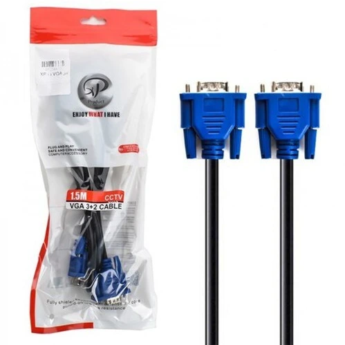 خرید و قیمت کابل تصویر وی جی ای ایکس پی VGA XP 1.5M | ترب