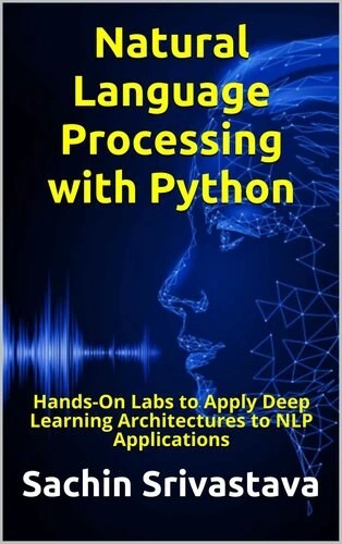 خرید و قیمت دانلود کتاب Natural Language Processing With Python Hands