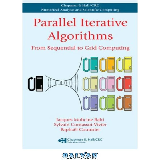 خرید و قیمت دانلود کتاب Parallel Iterative Algorithms From Sequential