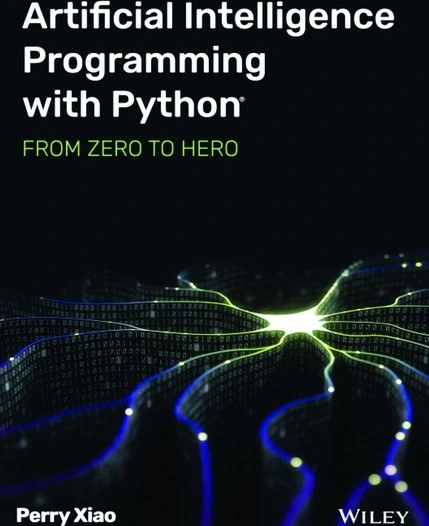 خرید و قیمت Artificial intelligence programming with python | ترب