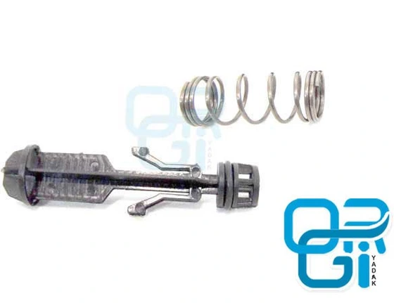 خرید و قیمت سوپاپ پایه فیلتر روغن 206 TPCO | ترب