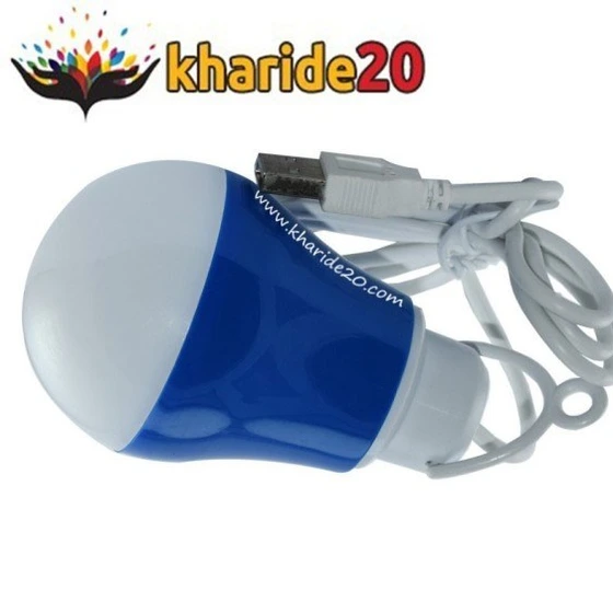 خرید و قیمت لامپ حبابی سایز متوسط LIKO - MR-163 USB | ترب