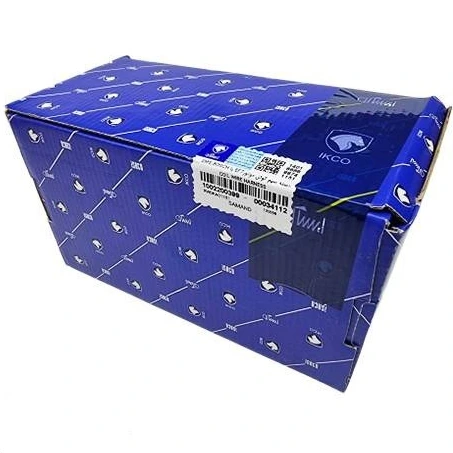 خرید و قیمت دسته سیم کوئل-موتورEF7 با EMS:BOSCH - I16 ایساکو | ترب