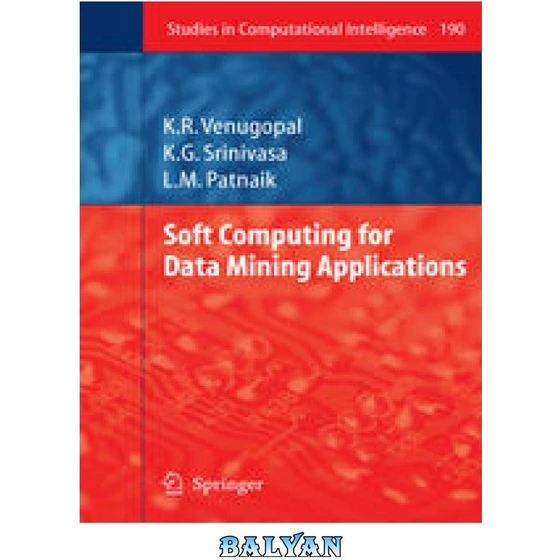 خرید و قیمت دانلود کتاب Soft Computing For Data Mining Applications ترب