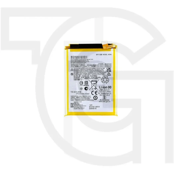 خرید و قیمت باتری موتورولا (اصلی) Battery Motorola Moto G31 | ترب