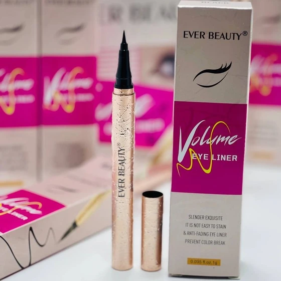 خرید و قیمت خط چشم ماژیکی ever beauty24ساعته | ترب