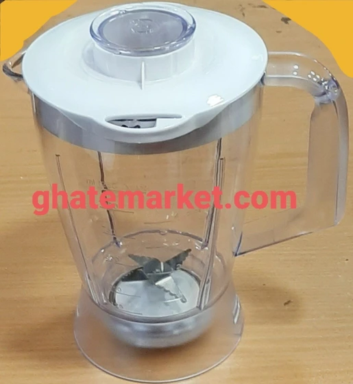 خرید و قیمت پارچ مخلوط کن فیلیپس HR-7625 | ترب