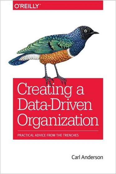 خرید و قیمت Creating a Data-Driven Organization | ترب