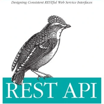 خرید و قیمت دانلود کتاب REST API design rulebook [designing consistent ...