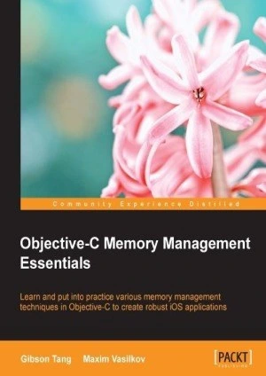 خرید و قیمت دانلود کتاب Objective C Memory Management Essentials 2015 | ترب