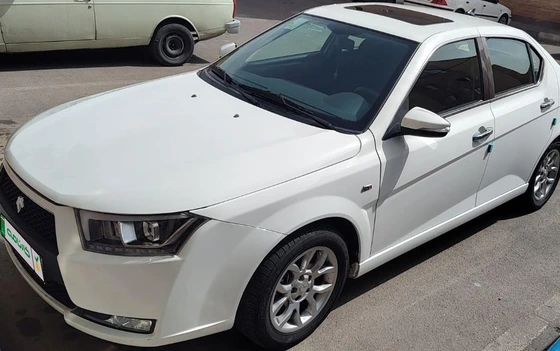 خرید و قیمت دنا پلاس مدل 1400 ا Dena plus Automatic EF7P | ترب
