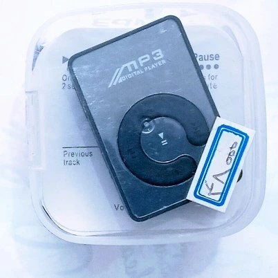 خرید و قیمت mp3 player ام پی تری پلیر مموری خور | ترب