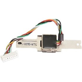 خرید و قیمت کارت ریدر سیمی دستگاه کارتخوان پکس (Pax) D210 B | ترب